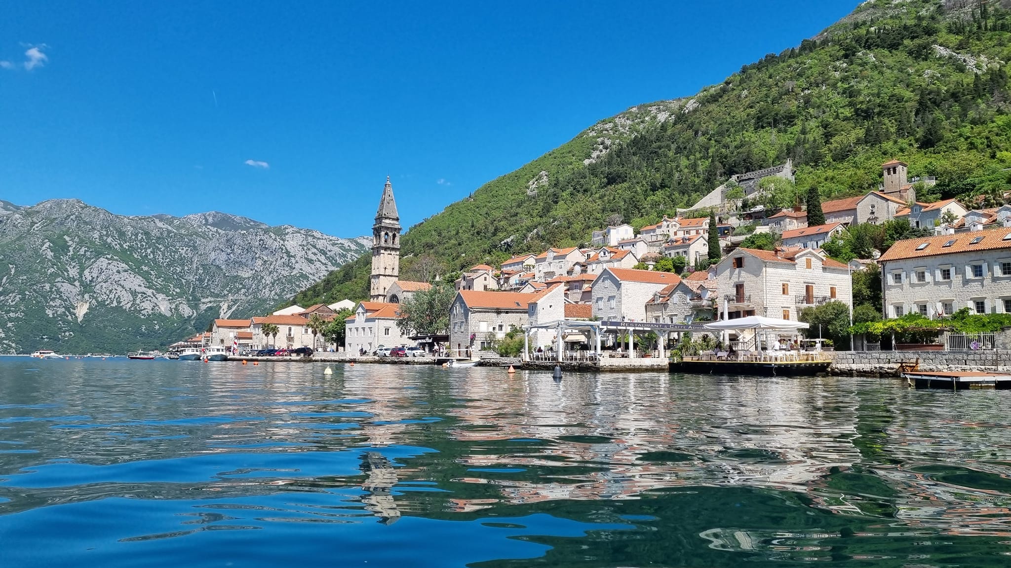 מונטנגרו | Vip travel Montenegro